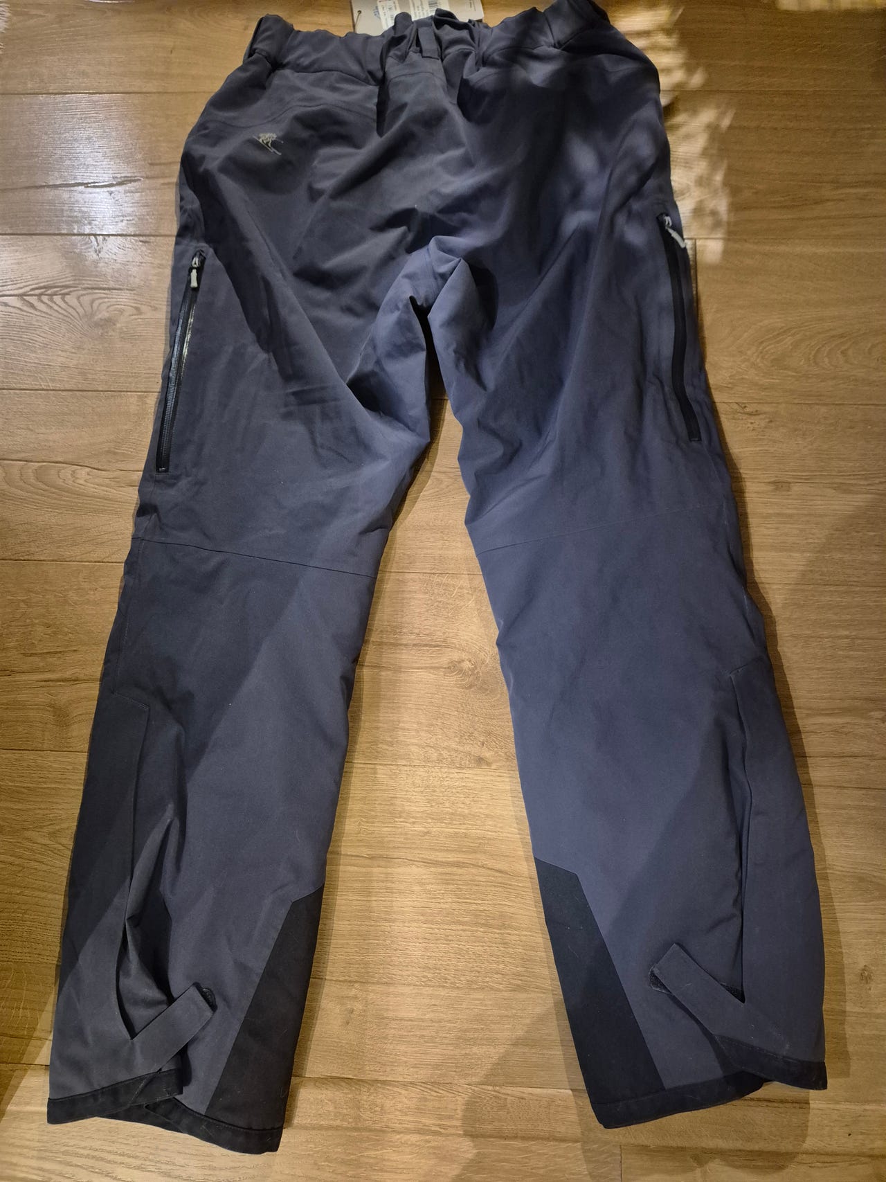 Bergans Oppdal insulated bukse XL-NY! | FINN-torget