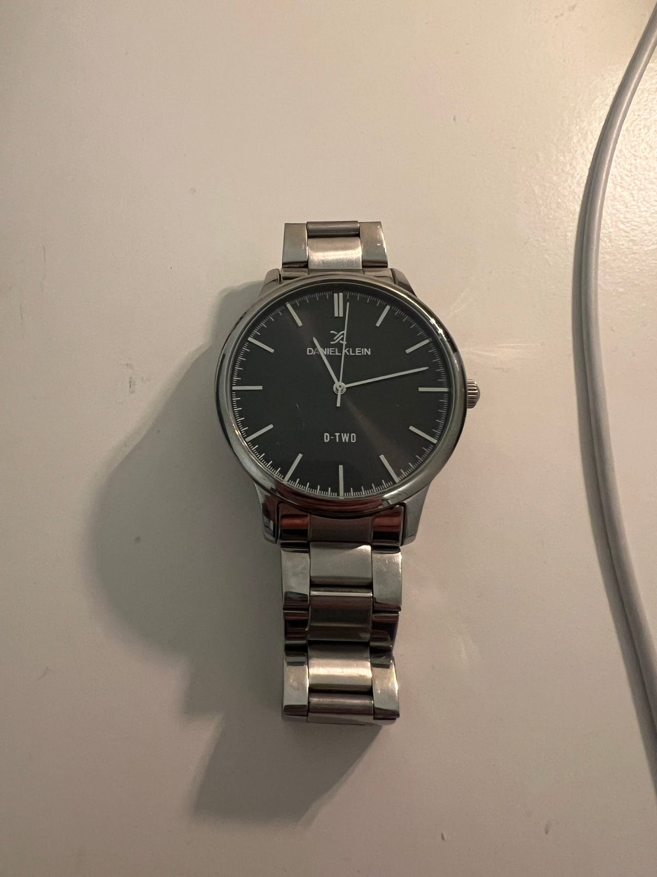 Daniel Klein klokke | FINN-torget