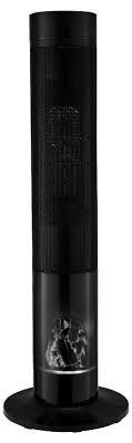 Tower Fan Heater | FINN-torget