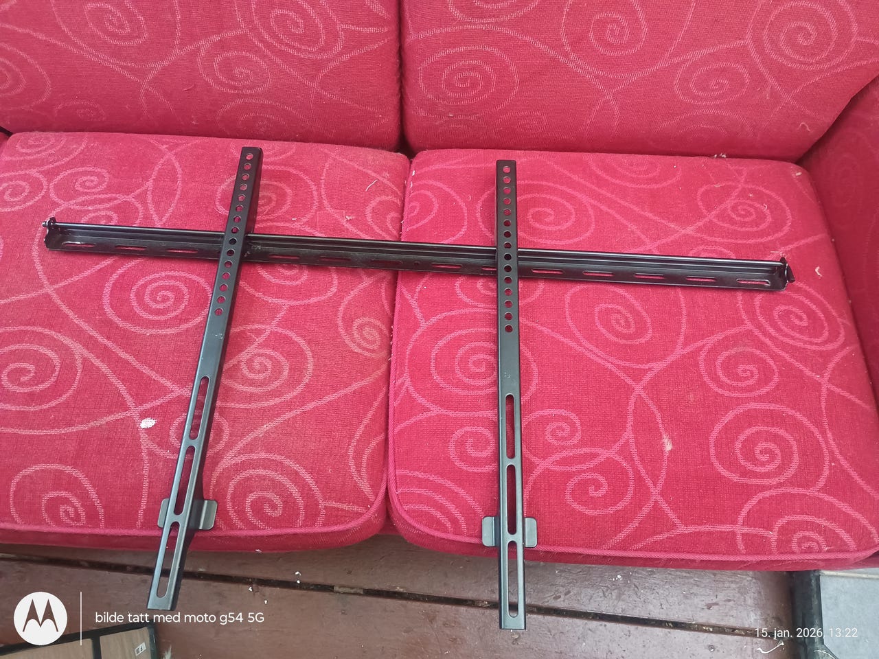 Vegg feste tv | FINN-torget