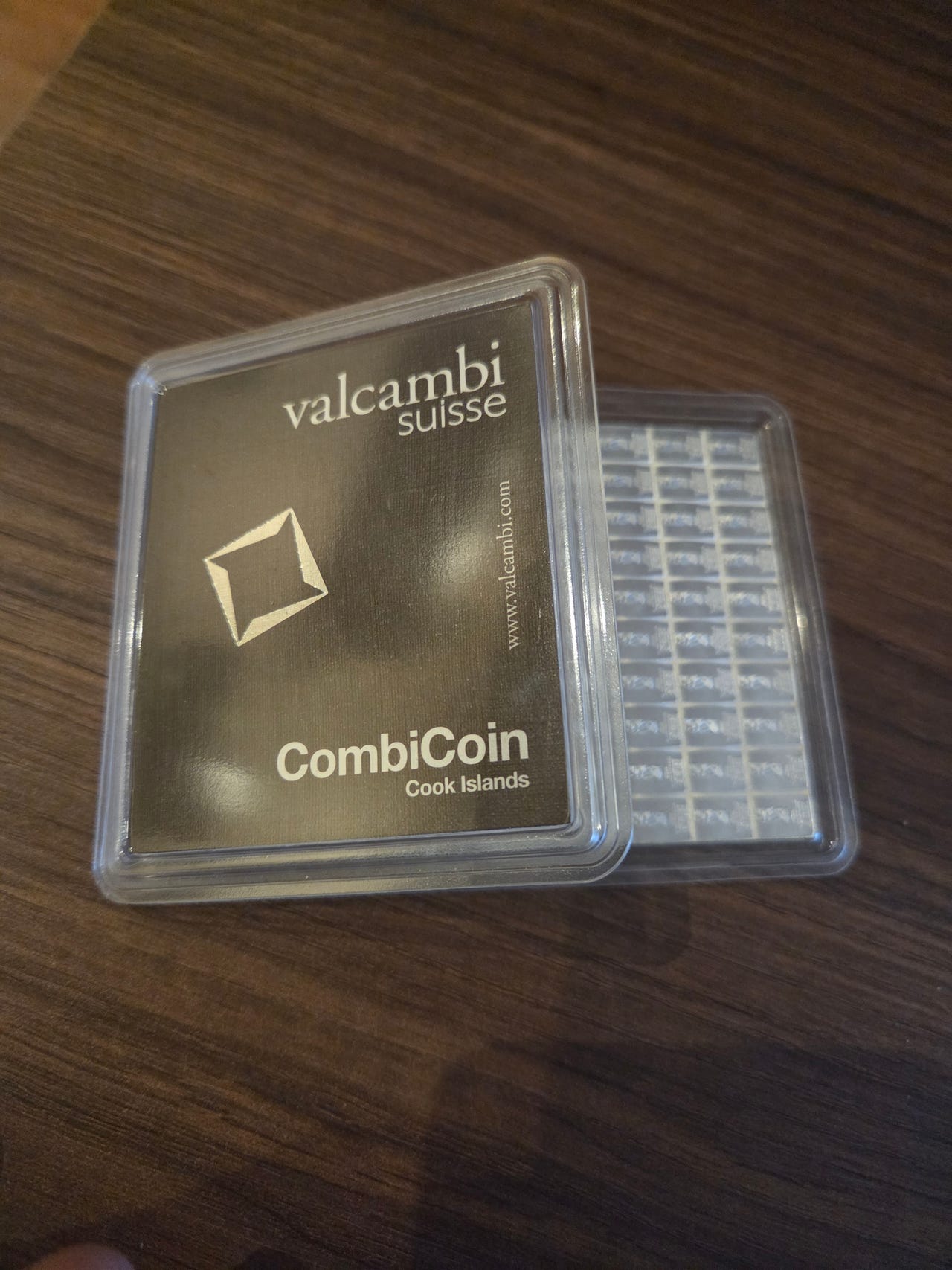 🔥100 gram Valcambi suisse 🔥 | FINN-torget