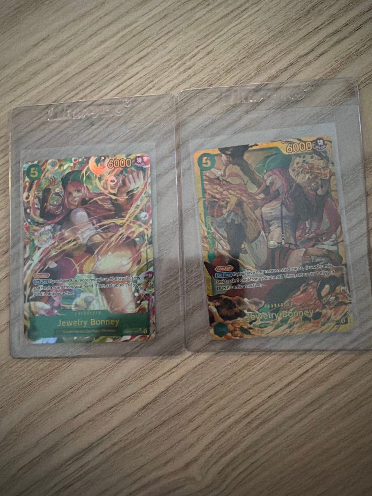 One Piece jewelry bonney | FINN-torget