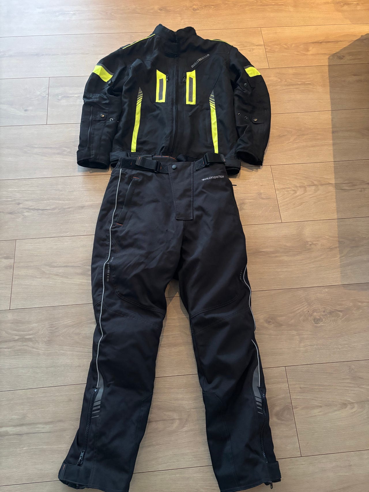 Mc klær ( Bullfighter) veldig lite brukt | FINN-torget