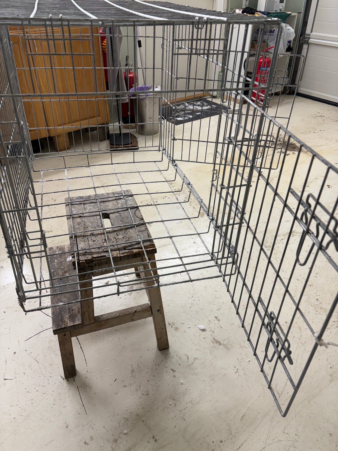 Bur selges | FINN-torget