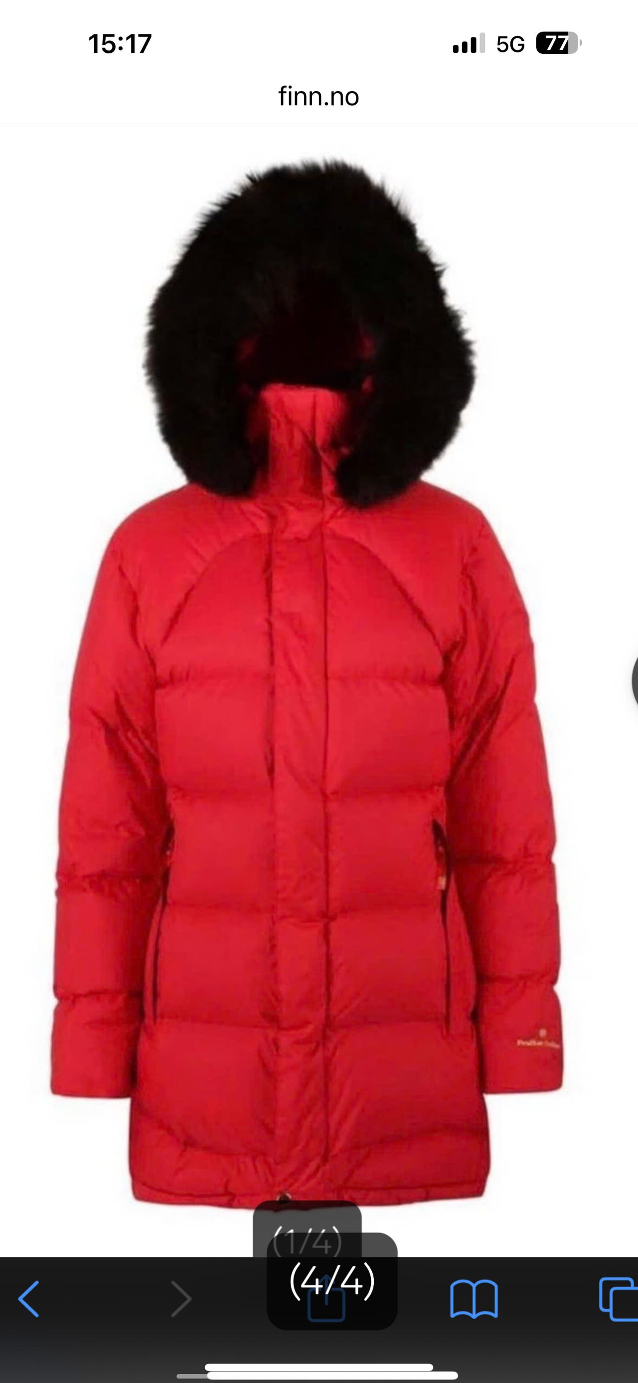 Fleischer Couture | FINN-torget