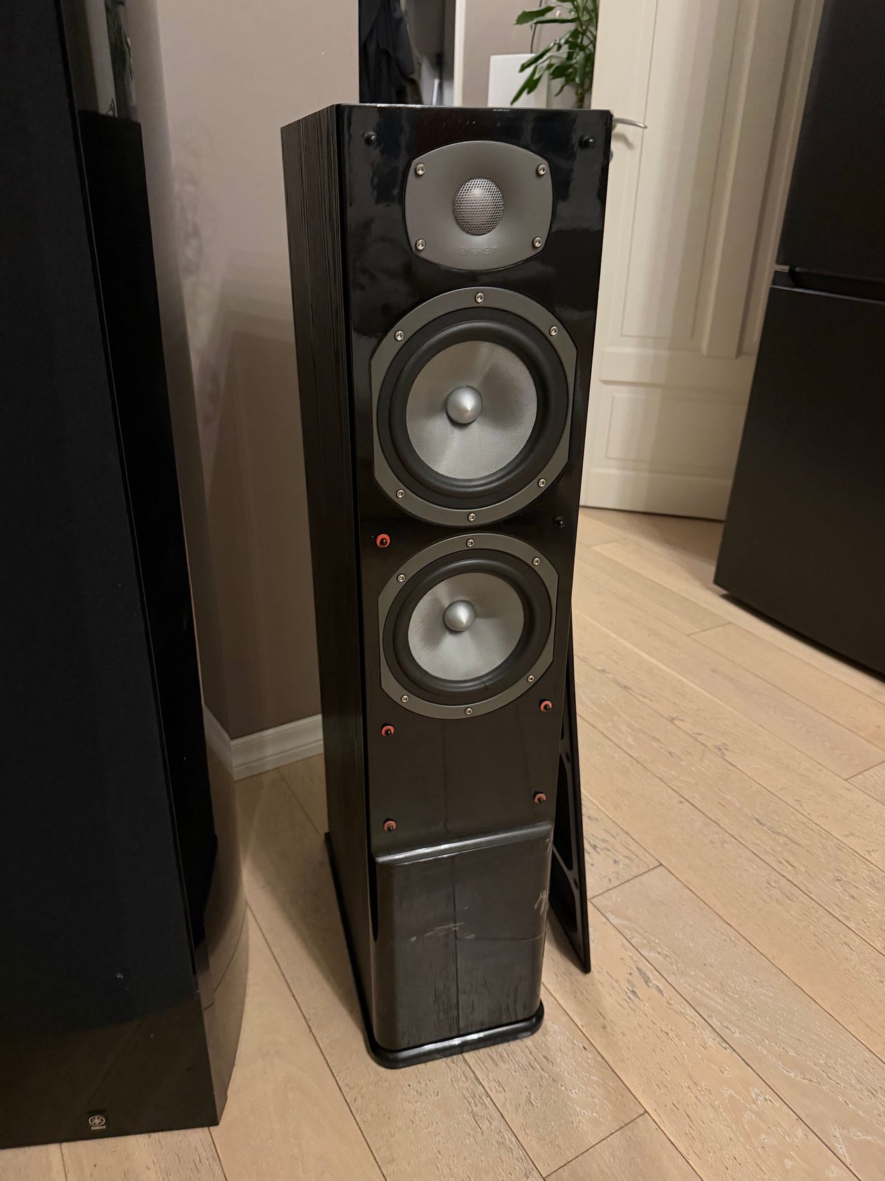 Energy c500 Onkyo tx- sr605 hjemmekino | FINN-torget