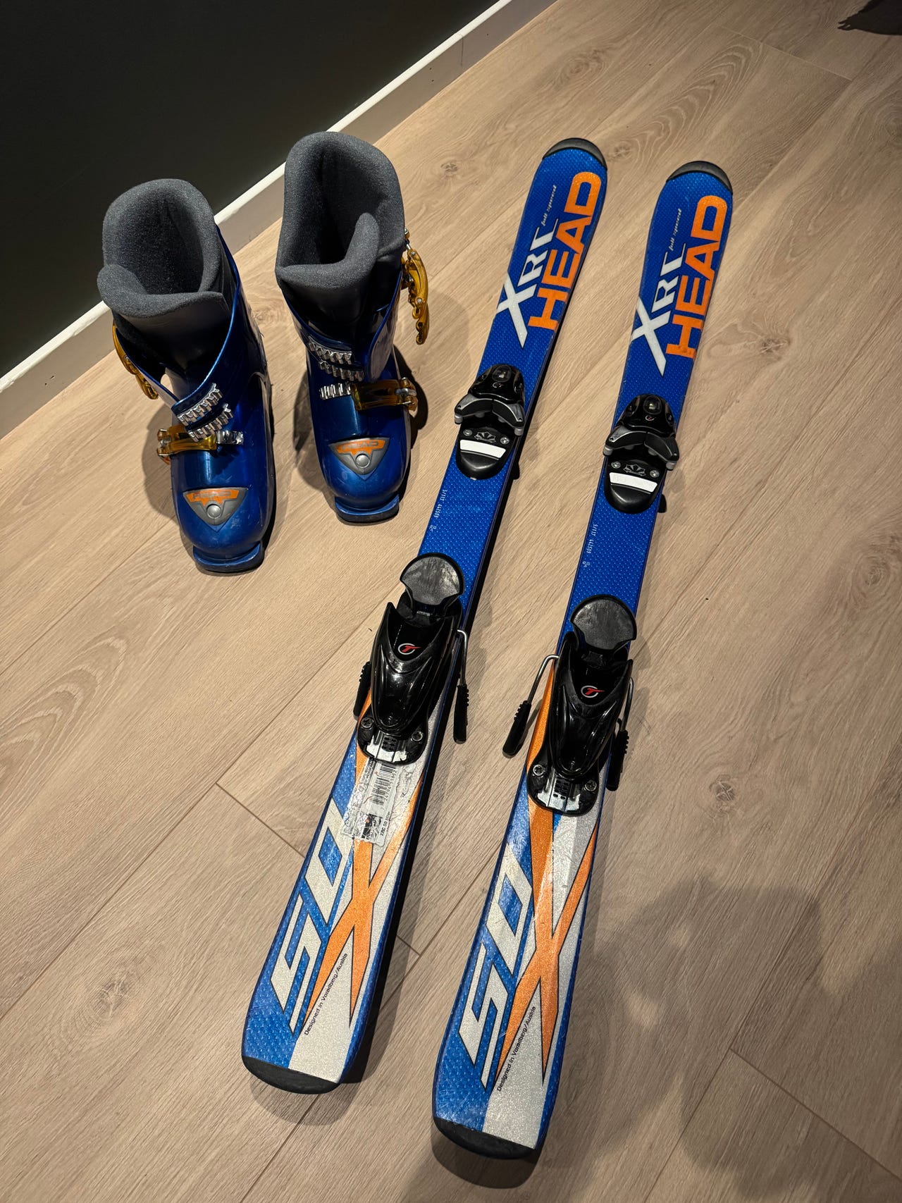Slalom pakke barn | FINN-torget