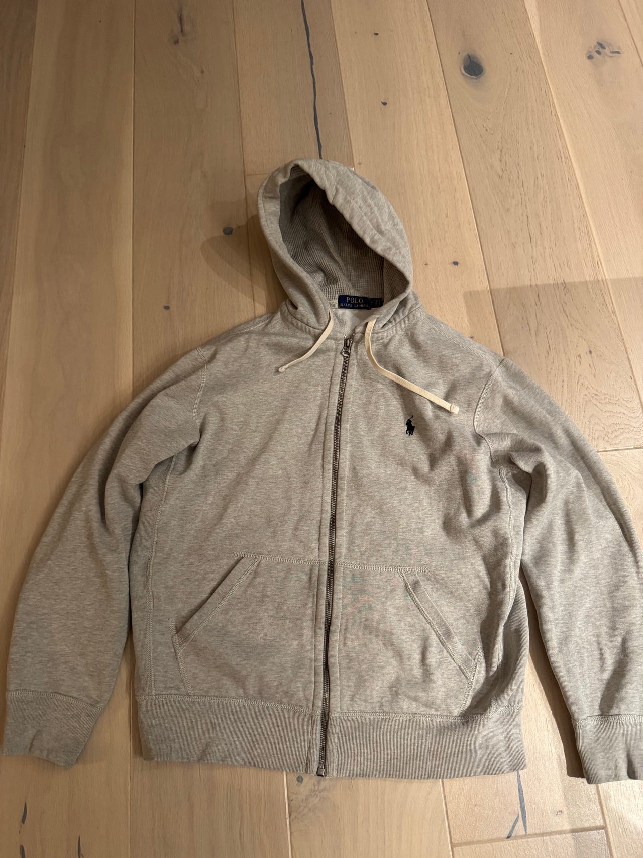 Polo Ralph Lauren hettejakke | FINN-torget