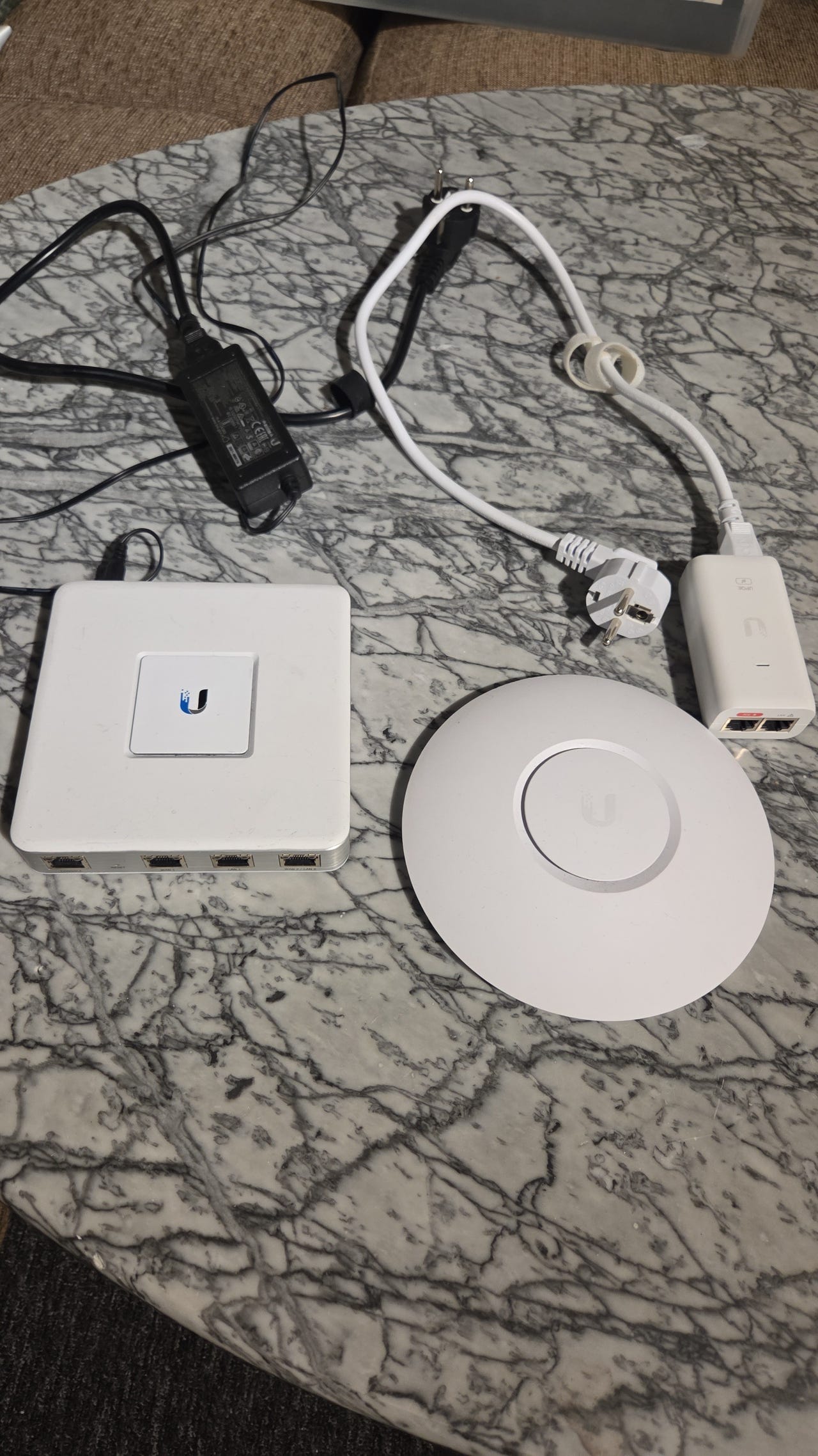 Unifi utstyr | FINN-torget