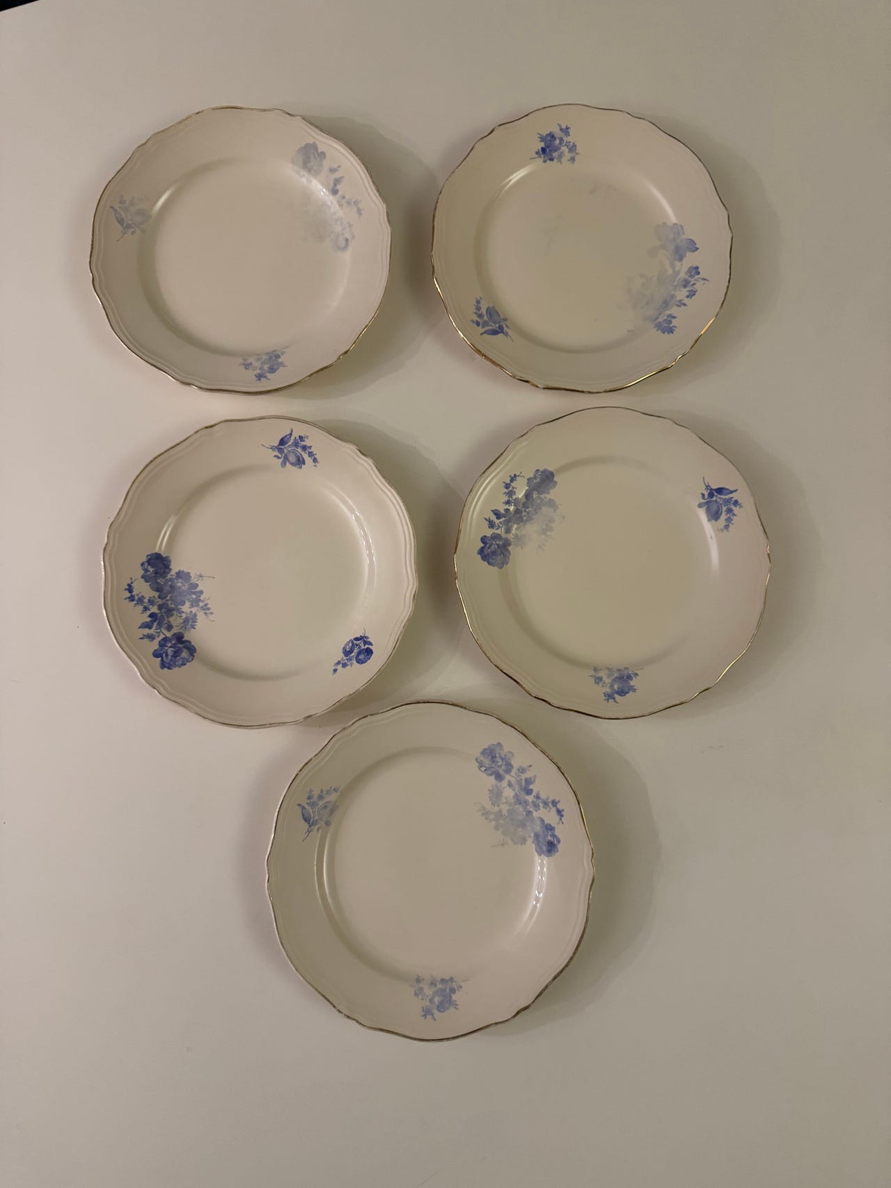 Stavangerflint figgjo fajanse | FINN-torget