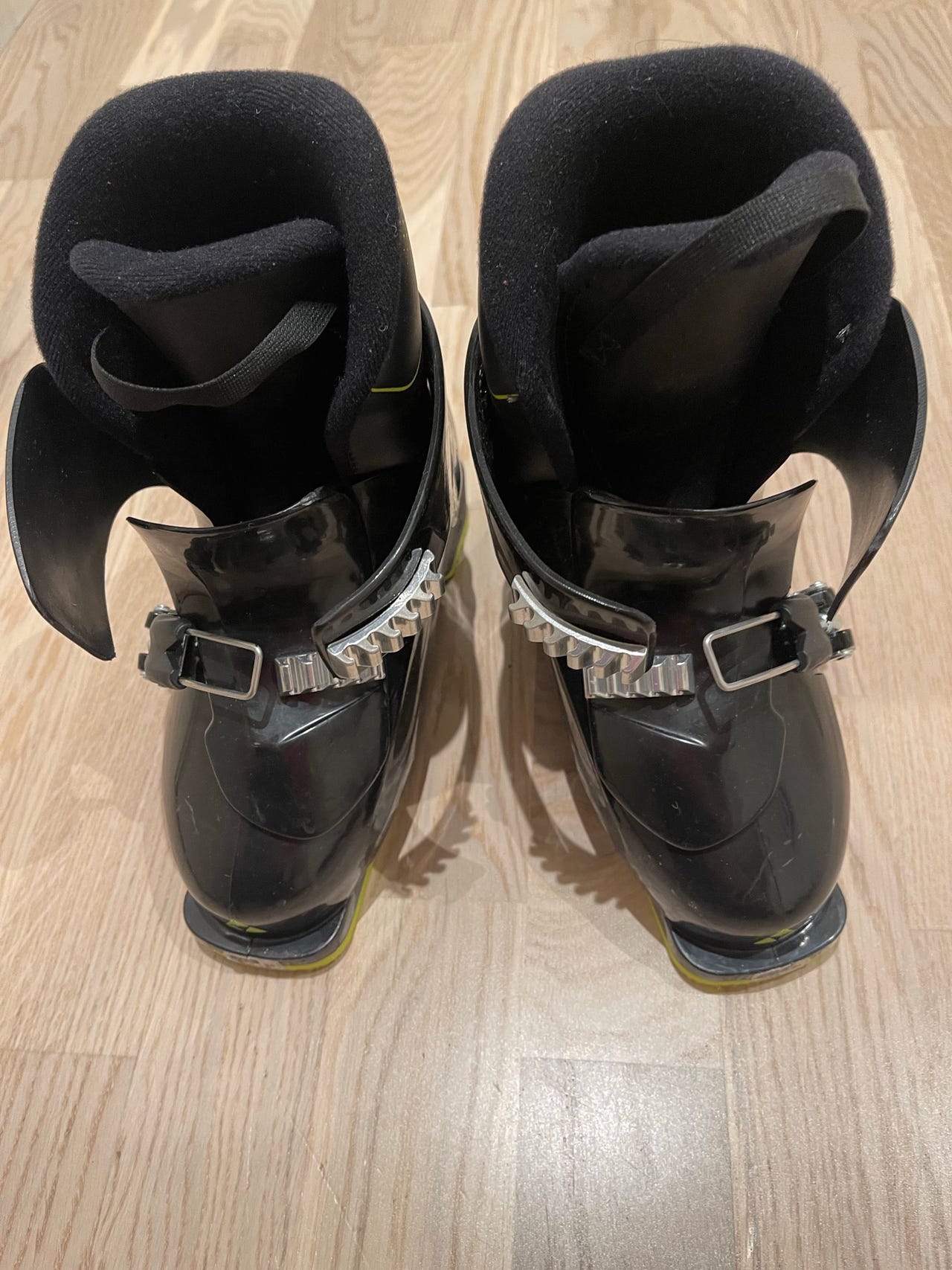 Fischer RC4 50 Alpinstøvler 21,5 (34) | FINN-torget