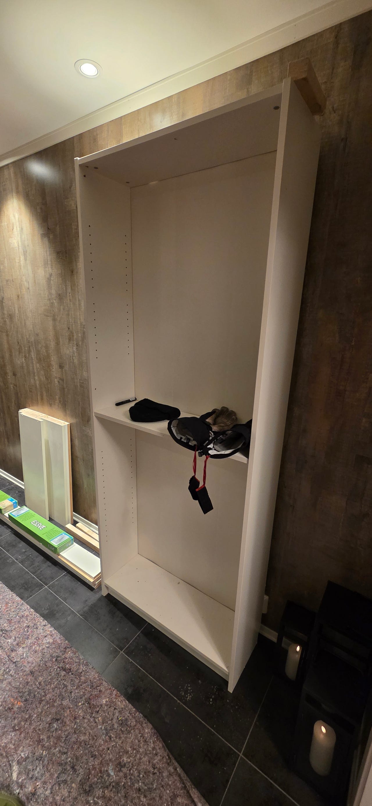 Billy bokhyller | FINN-torget