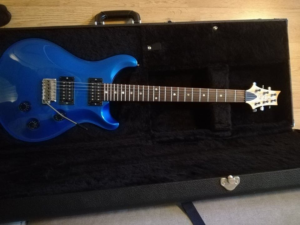 Paul Reed Smith CE24 | FINN-torget