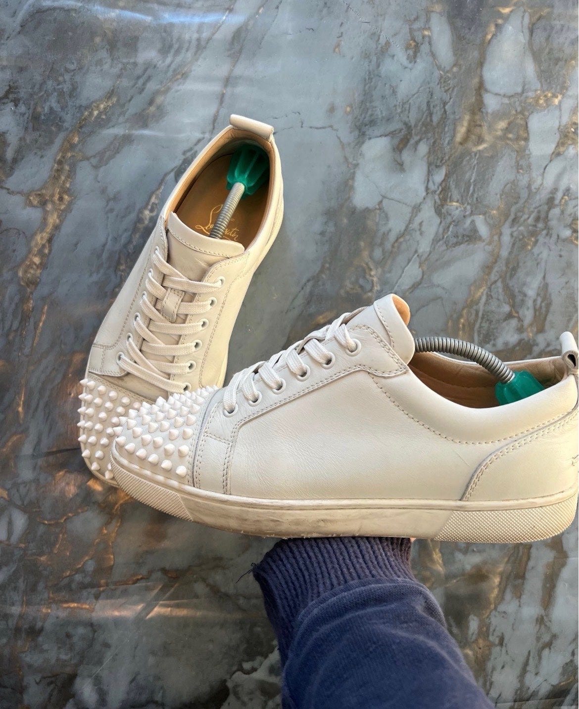 Christian Louboutin - Gi bud! | FINN-torget