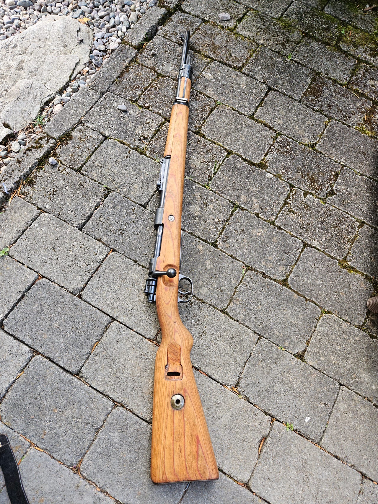 Mauser m98 | FINN-torget