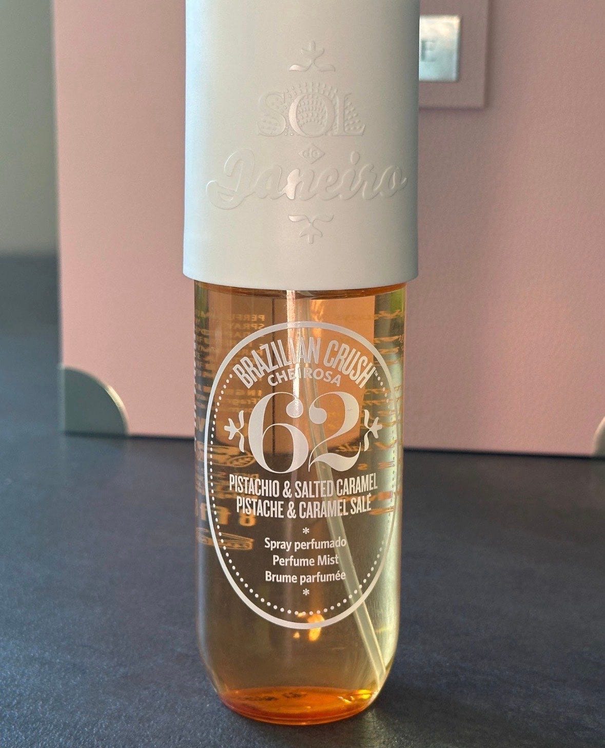 Sol de Janeiro 63 Parfyme 240ml | FINN-torget