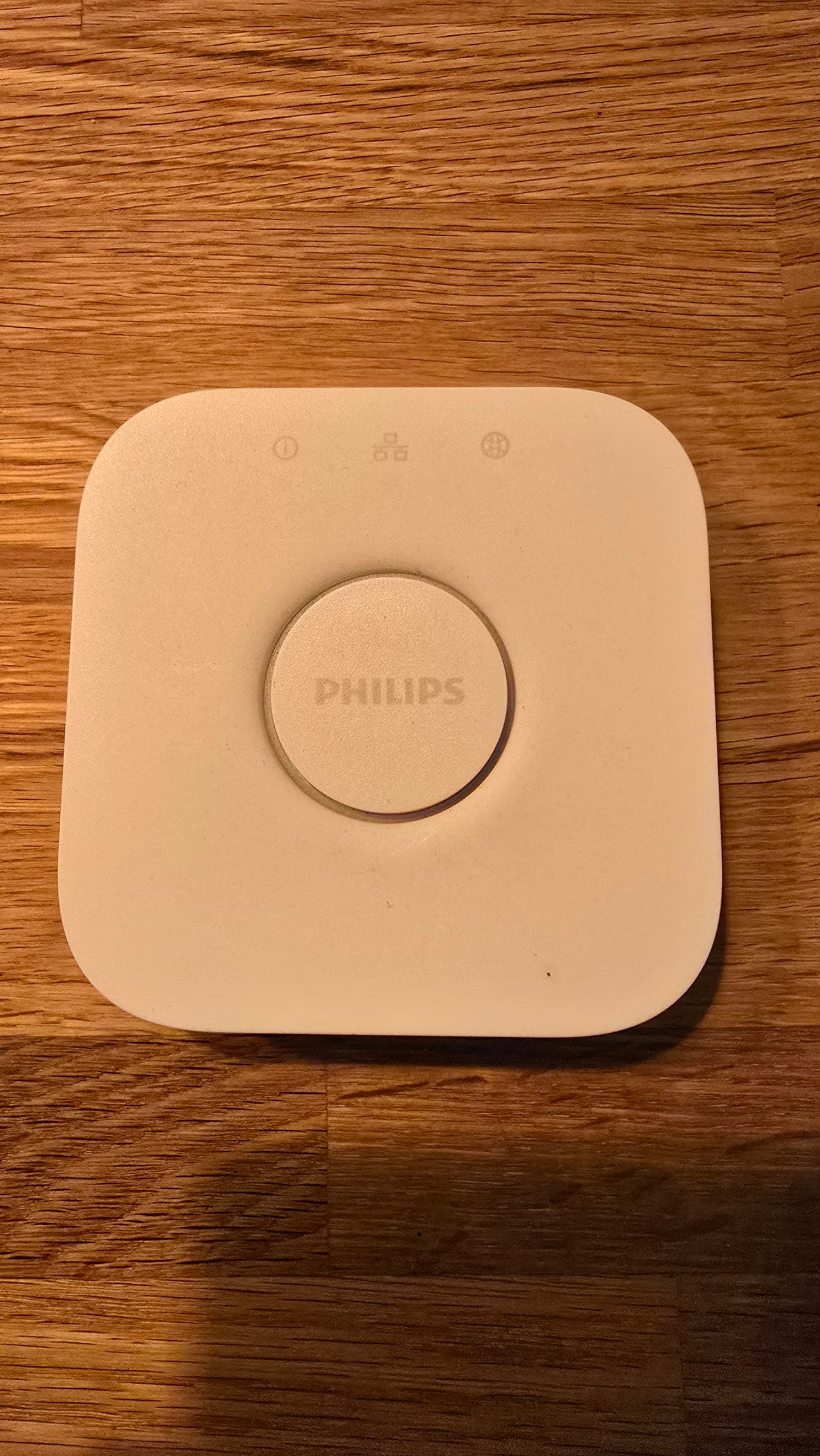 Philips Hue hub | FINN-torget