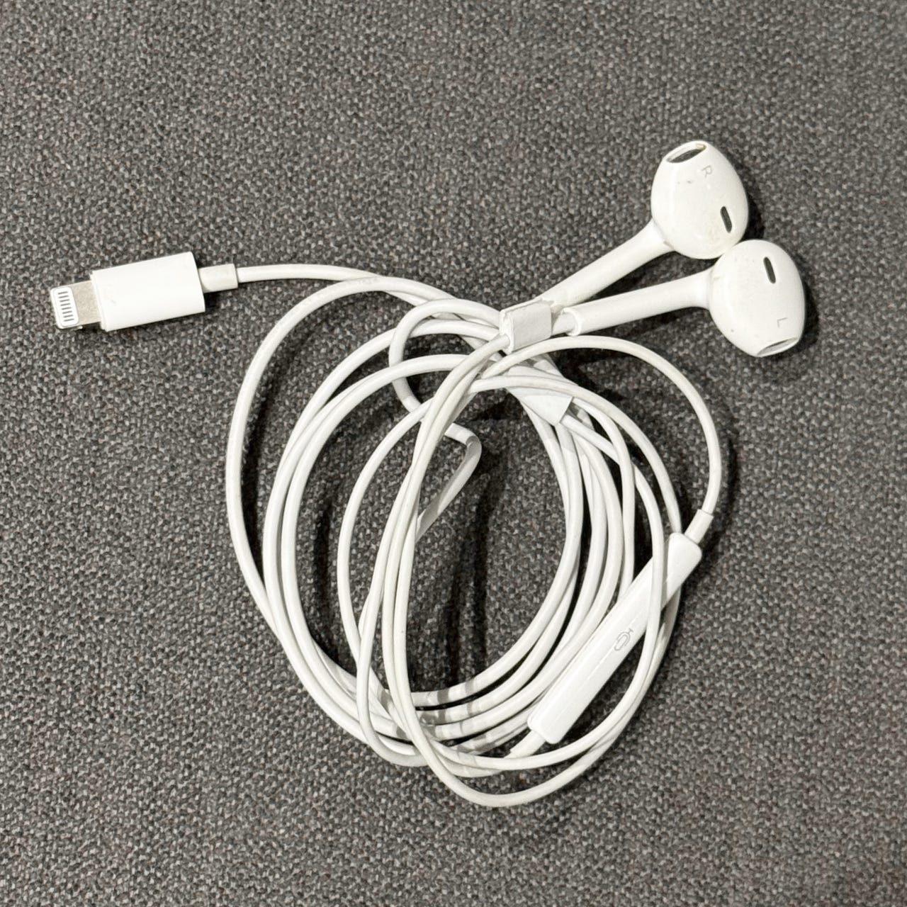 Apple Earpods | FINN-torget