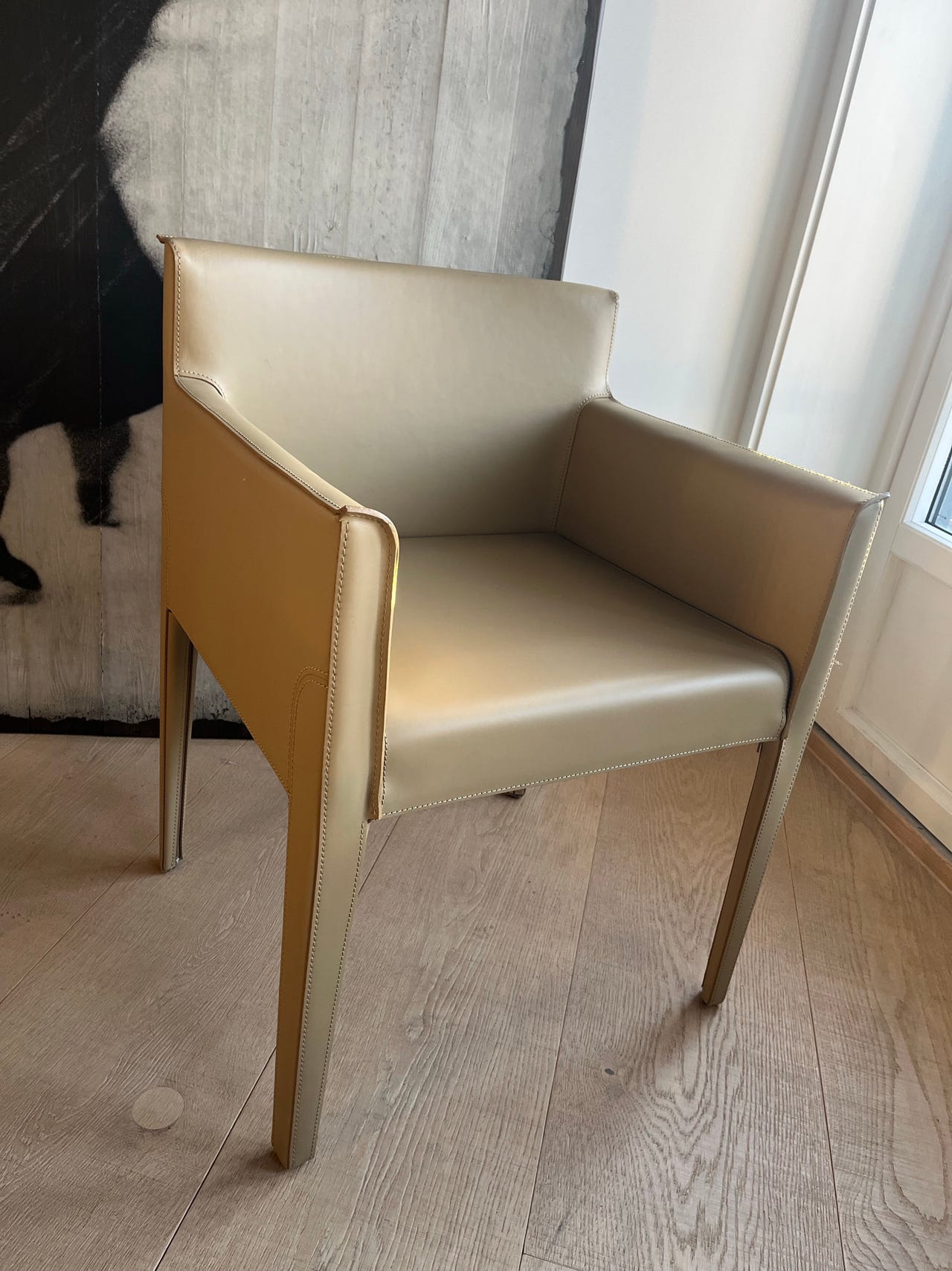 Meridiani Tattoo chair | FINN-torget