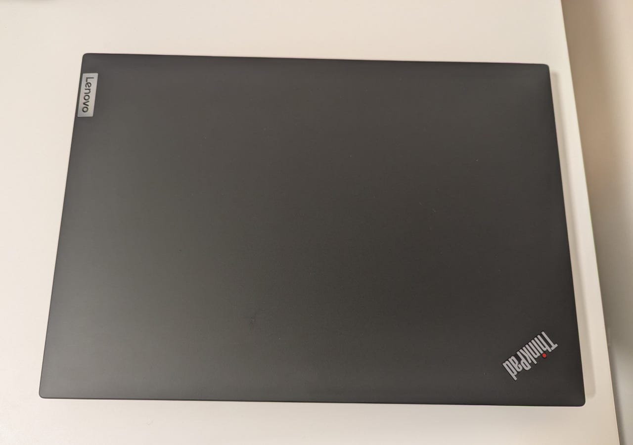 Thinkpad T16 Gen 1 Magnesium. Intel Core i7, 16gB DDR4 RAM, 512 gB SSD ...