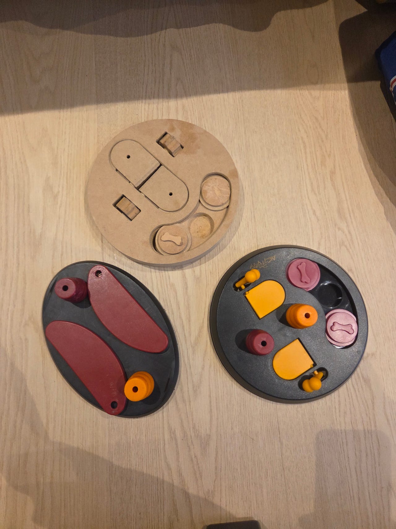 Aktivitetsleker til hund | FINN-torget