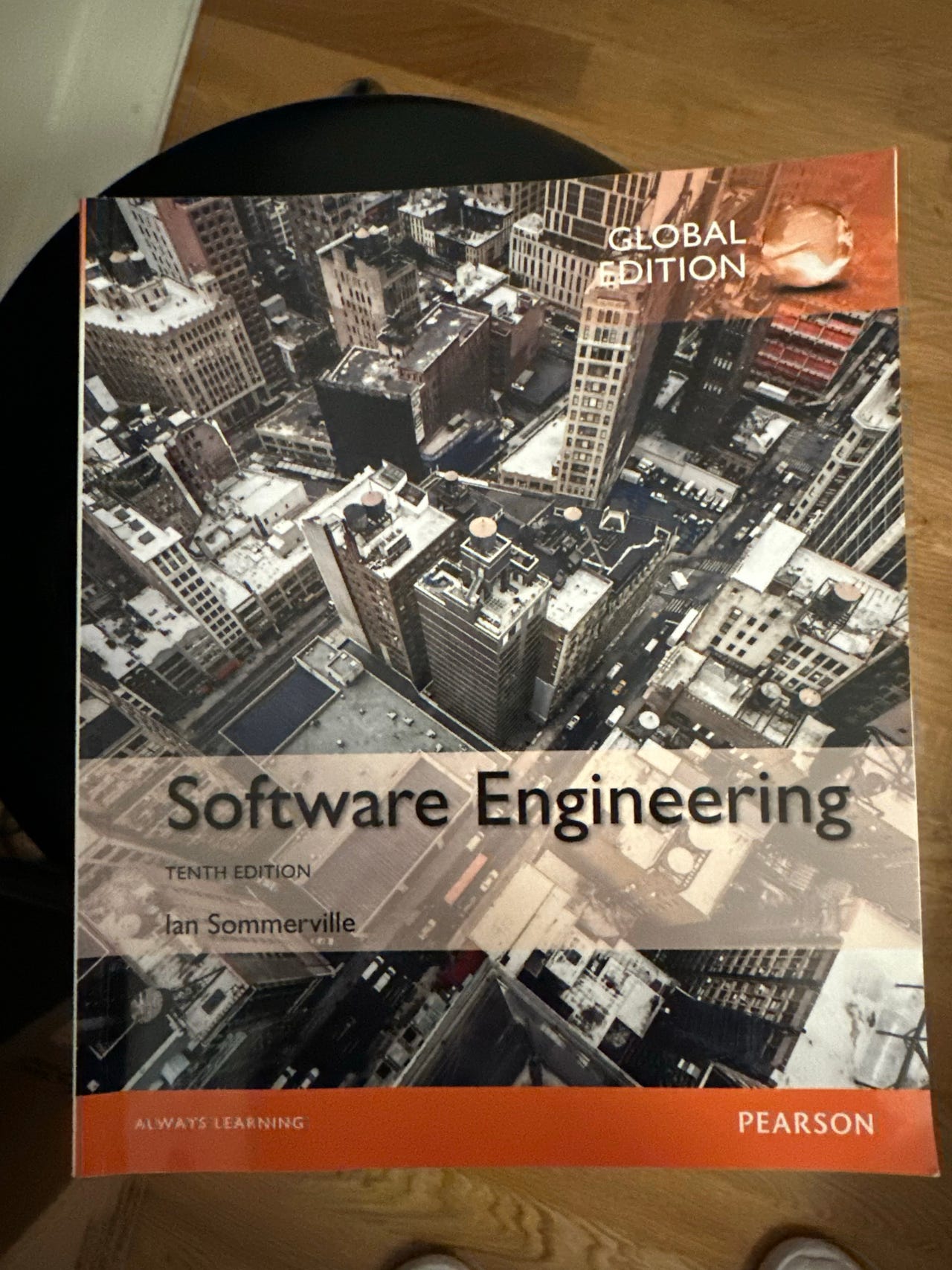 Software Engineering - lærebok Informasjonsteknologi | FINN-torget