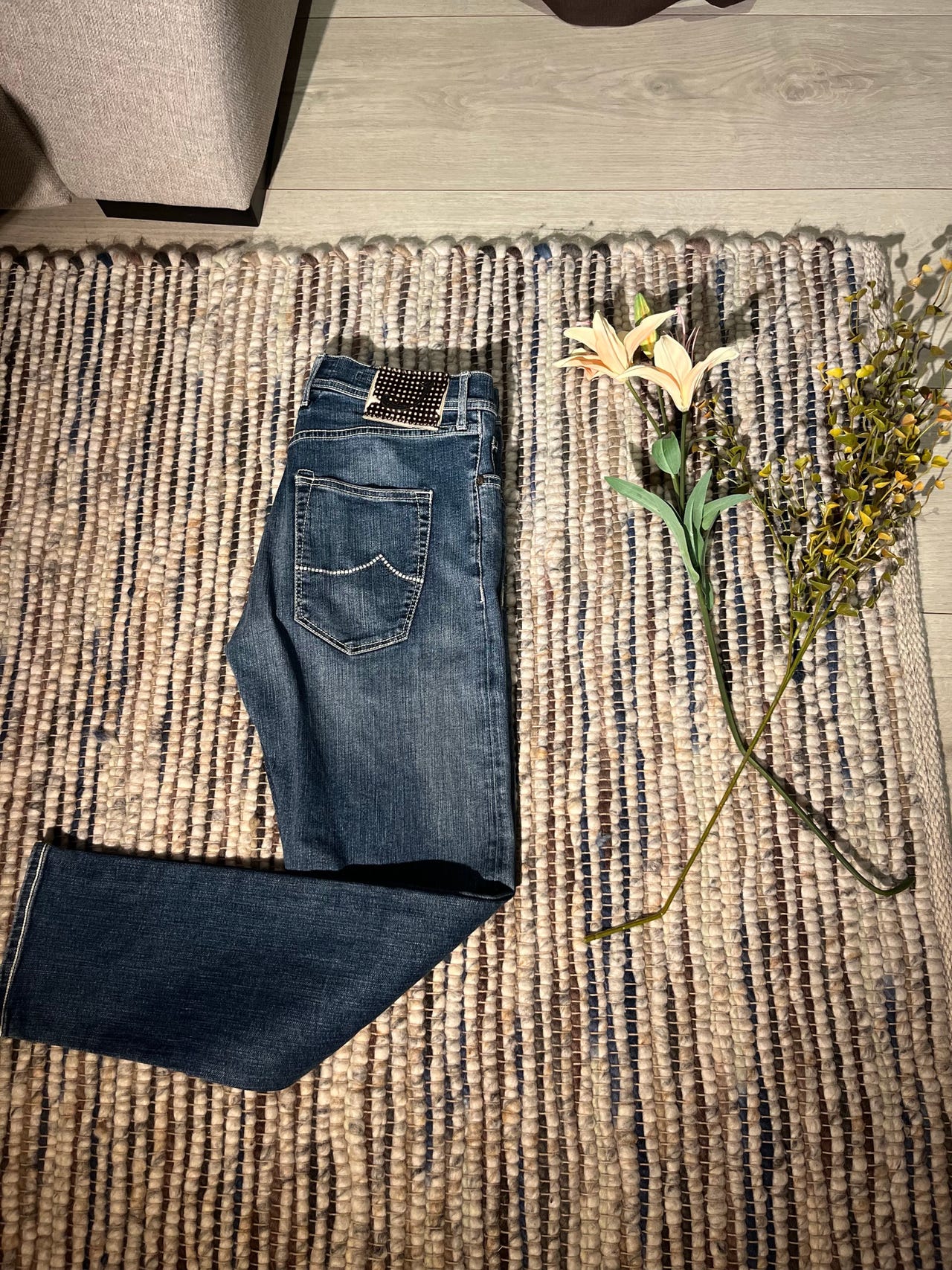 Jacob Cohën Style 656 | FINN-torget