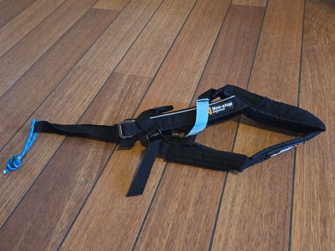 Non-stop freemotion harness str. 2 | FINN-torget