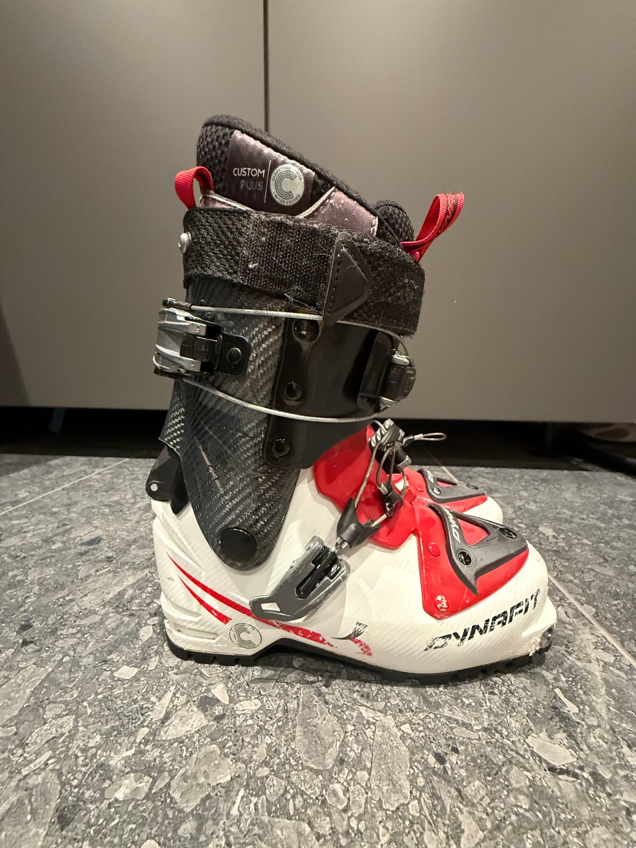 Dynafit TLT 230 | FINN-torget