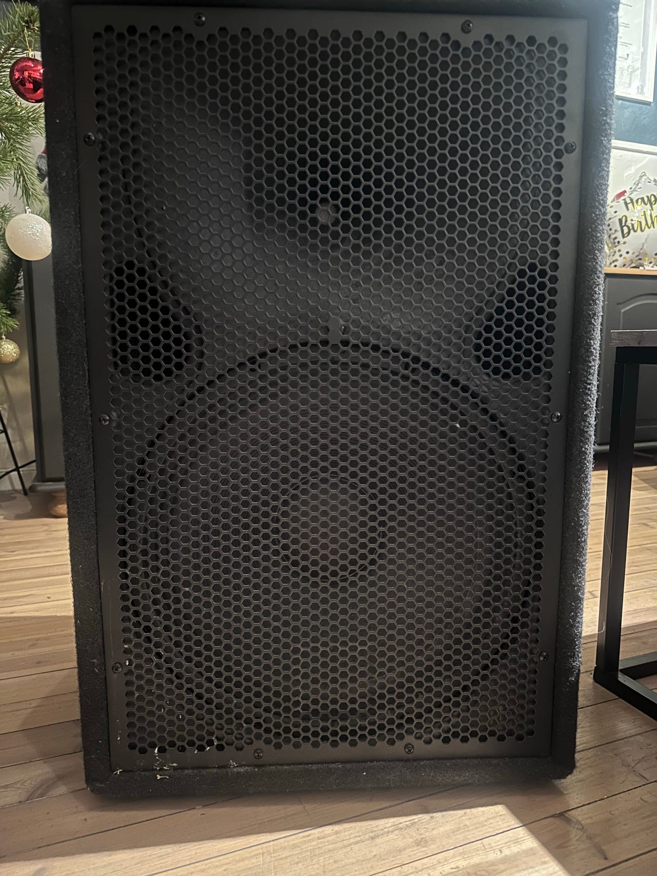 JBL Mpro 215 + Miksebord | FINN-torget