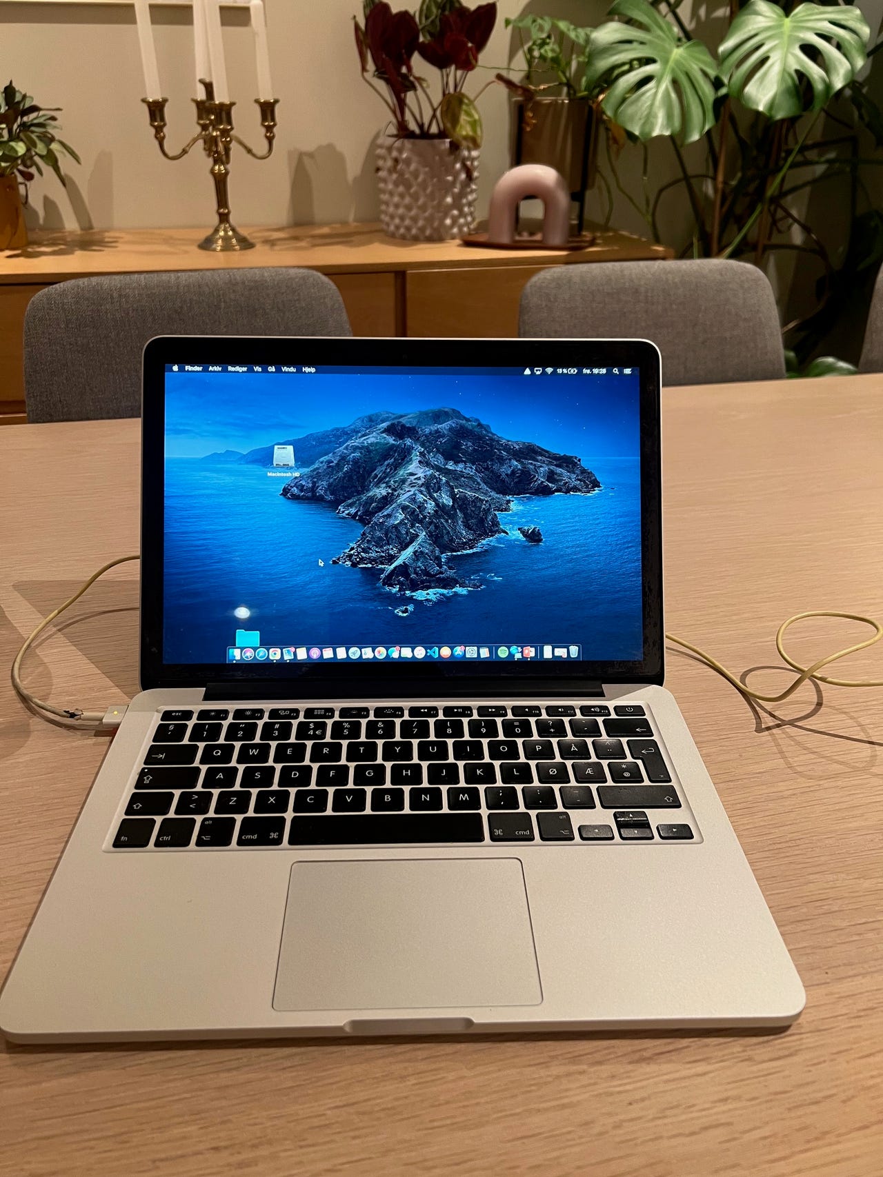 MacBook Pro 13 inch (Mid 2014) | FINN-torget