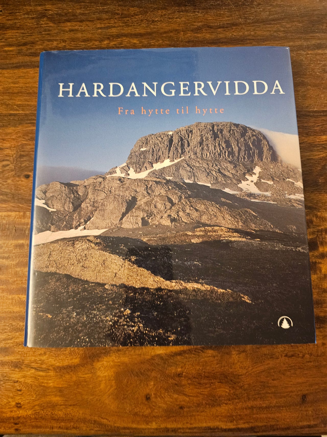 Hardangervidda: Fra hytte til hytte | FINN-torget