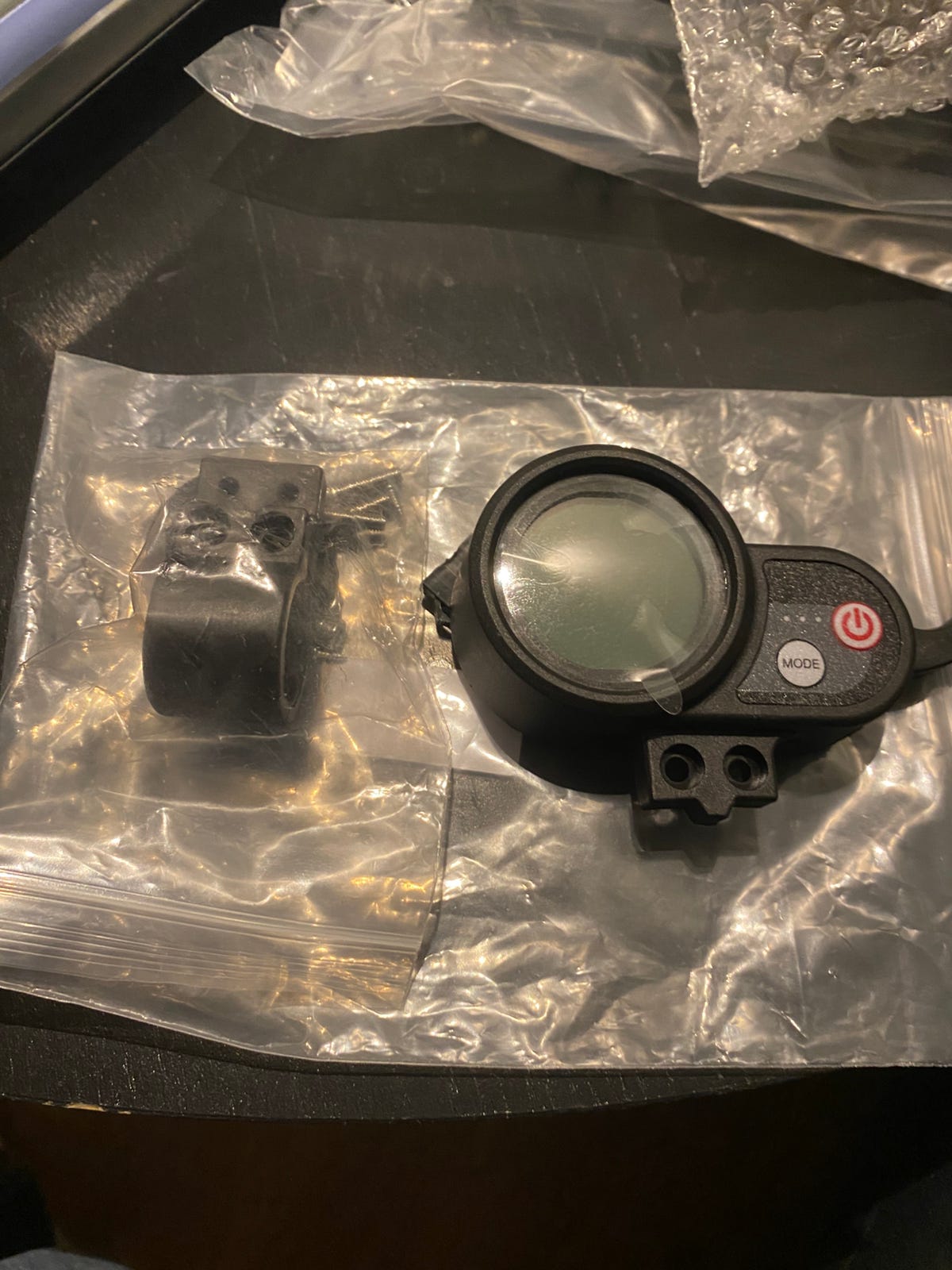 E wheels E7/E8 Jp display 36v-60v | FINN-torget