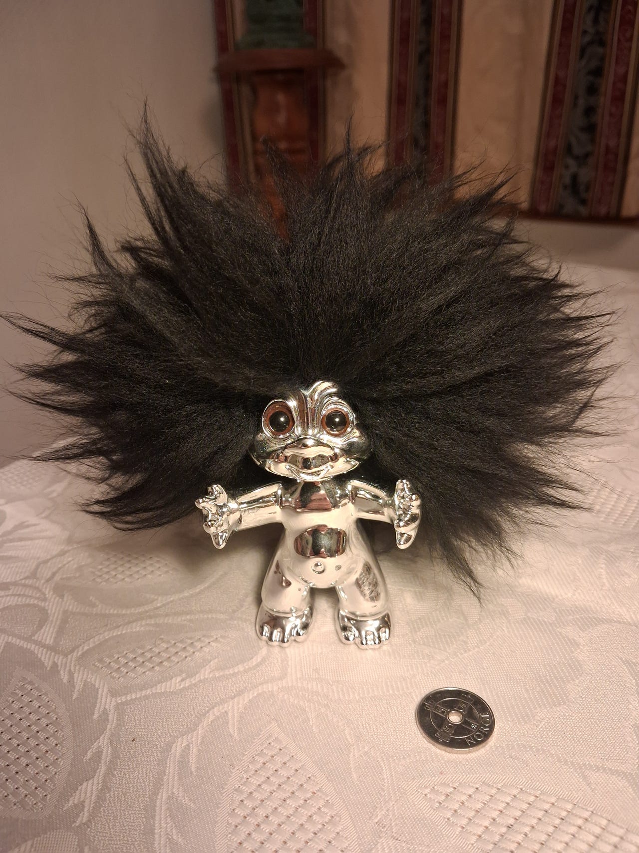 THOMAS DAM LYKKE TROLL | FINN-torget