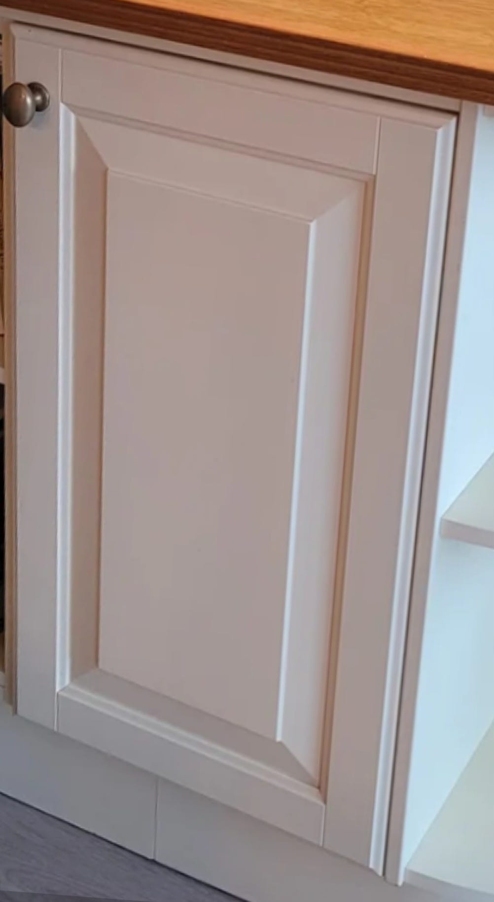 Drømmekjøkkenet Fronter 719 serie ønskes kjøpt | FINN-torget