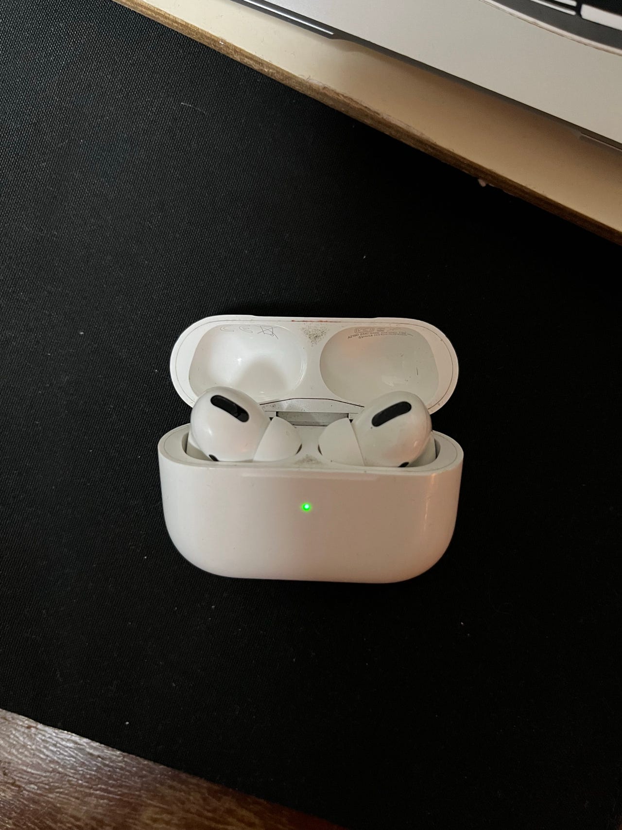 Apple AirPods Pro | FINN-torget