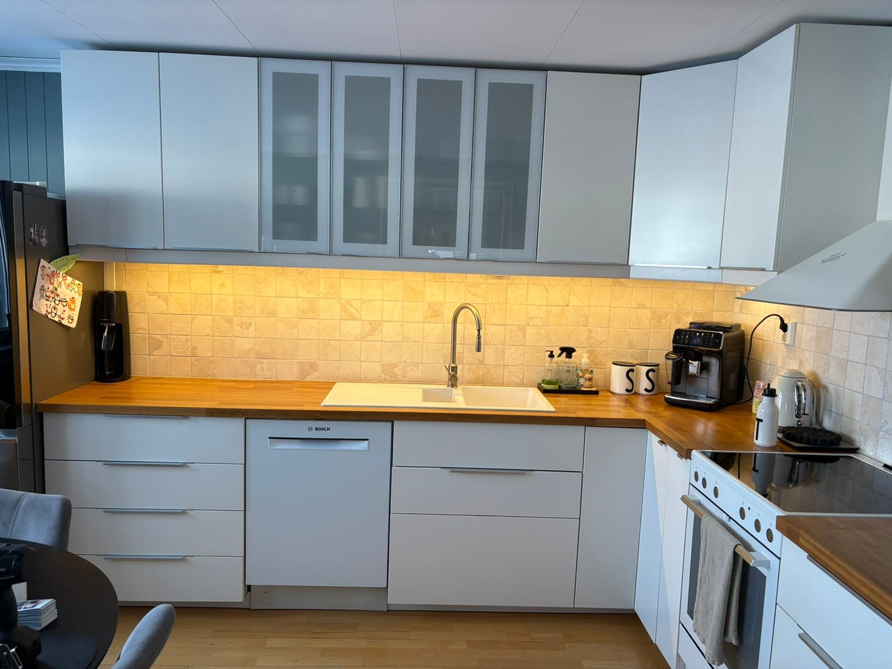 Fronter til IKEA Metod kjøkken | FINN-torget