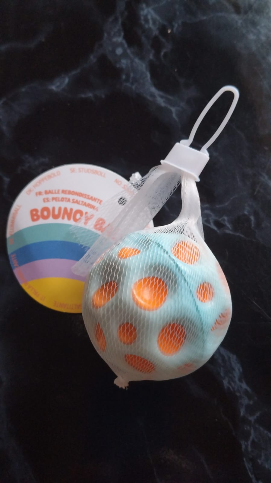 Liten ball | FINN-torget