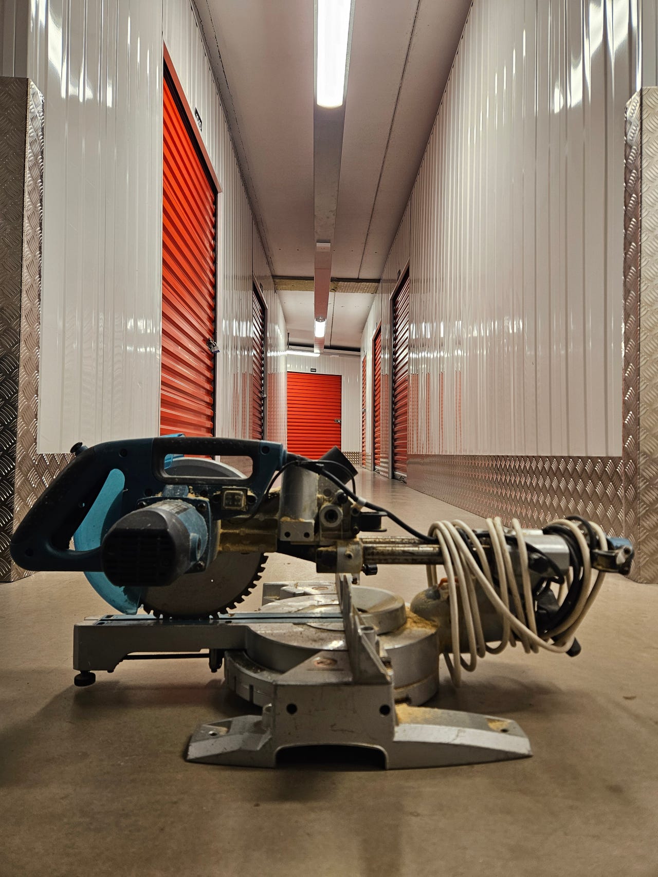 Makita makin | FINN-torget