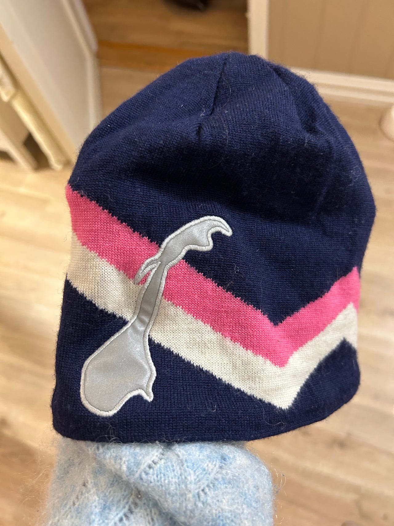 Woolland lue for varn. | FINN-torget