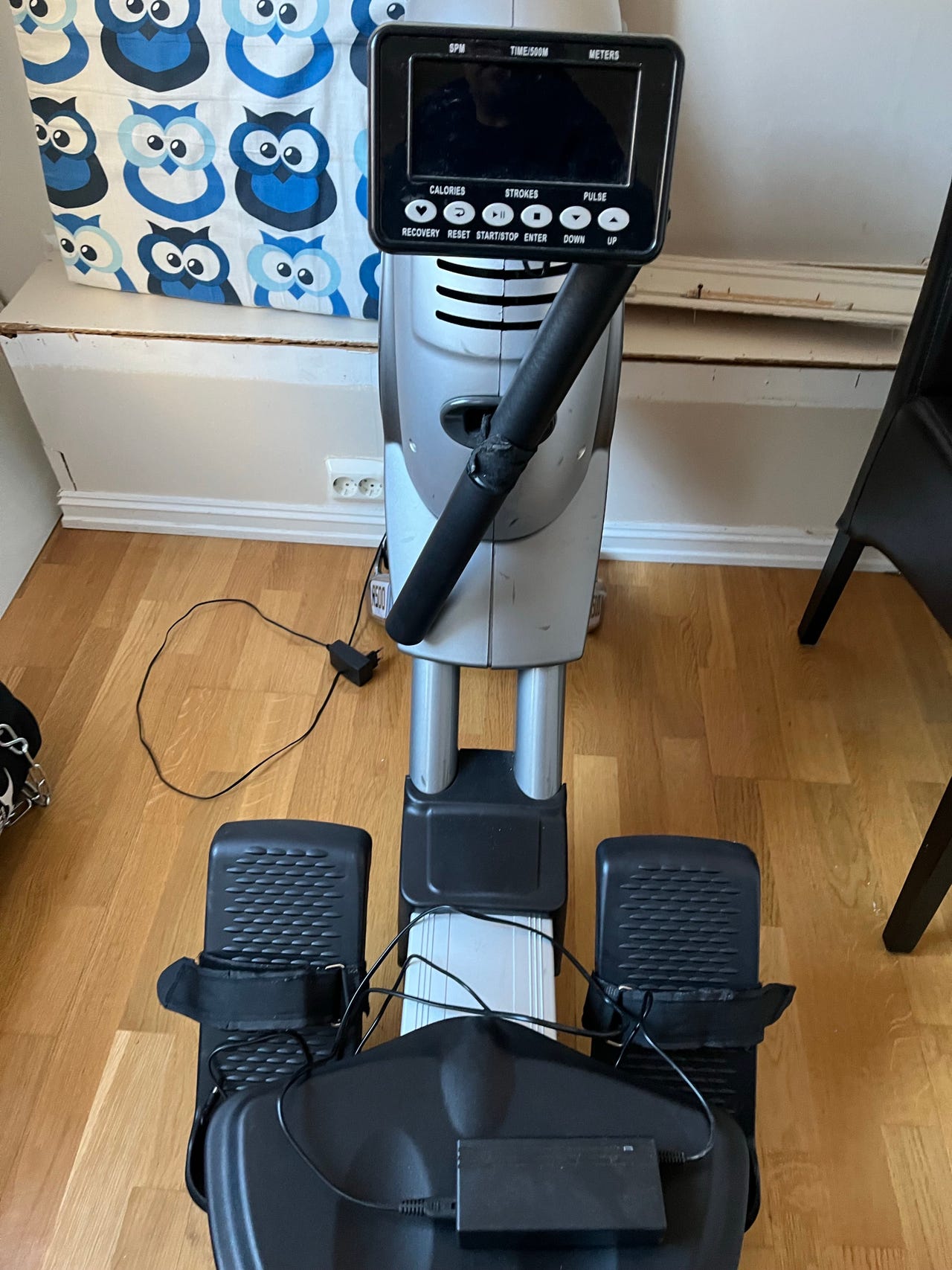 Mag Rower R500 Romaskin | FINN-torget
