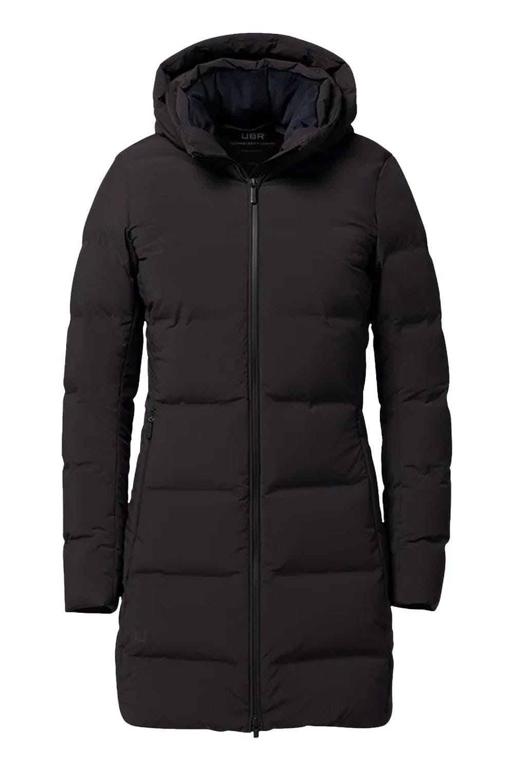 UBR Enigma Parka Espresso strl S (Helt ny) | FINN-torget
