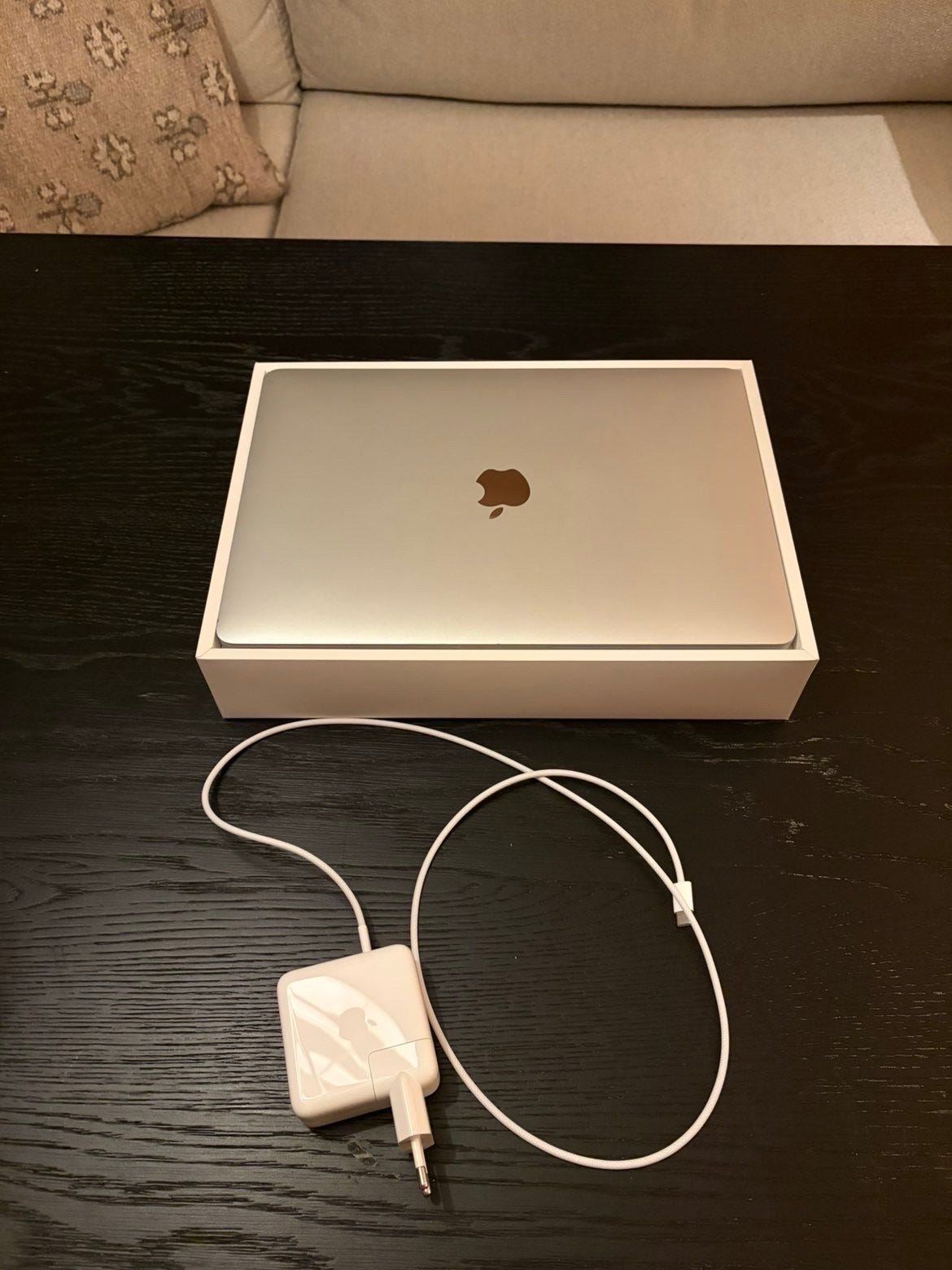 Apple MacBook Pro og iPad | FINN-torget