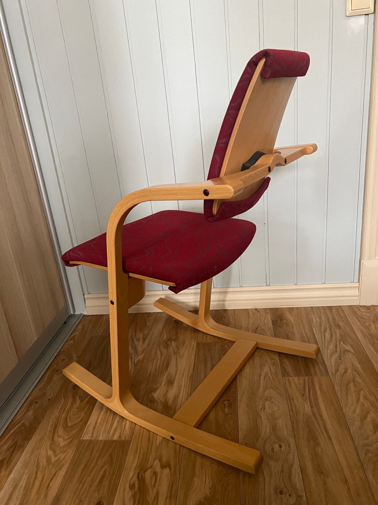 Stokke ( Varier ) Actulum | FINN-torget