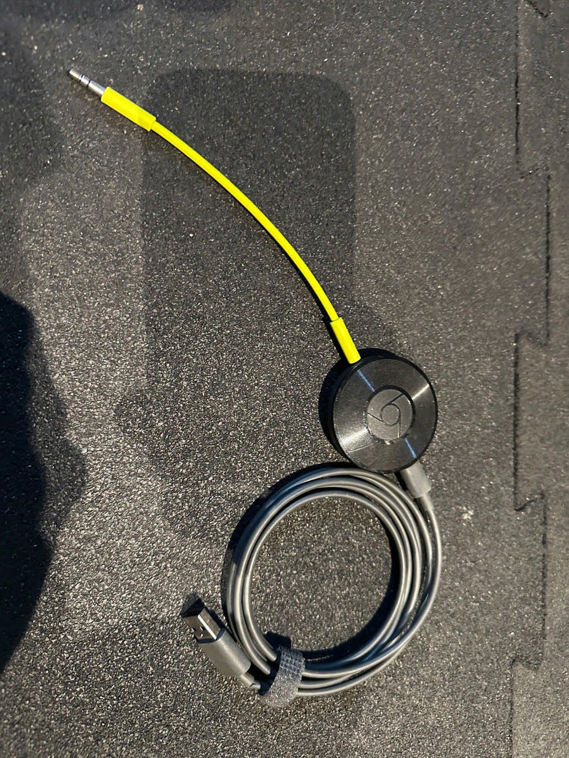Google Chromecast Audio – trådløs musikkstreaming | FINN-torget