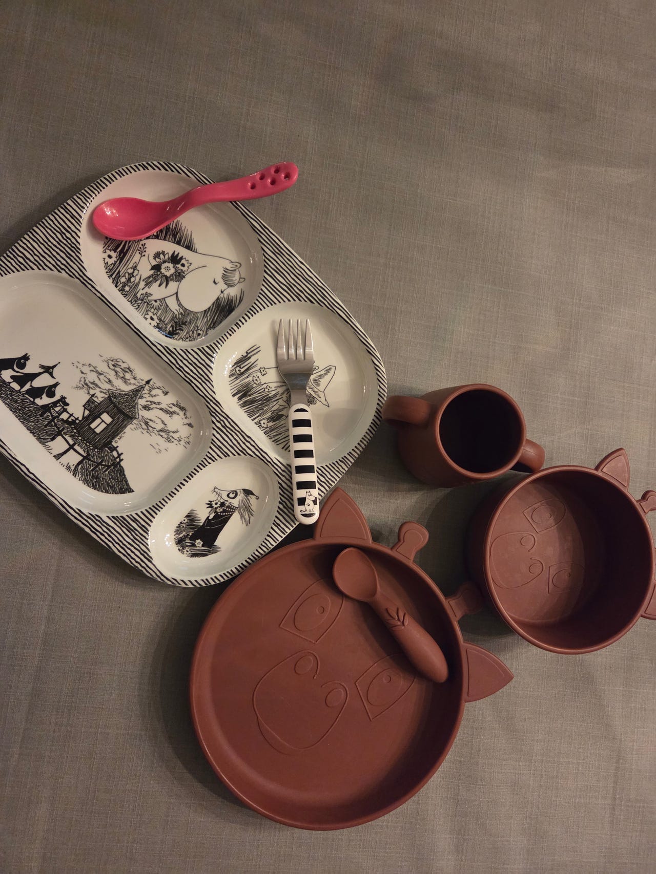 Serveringssett | FINN-torget