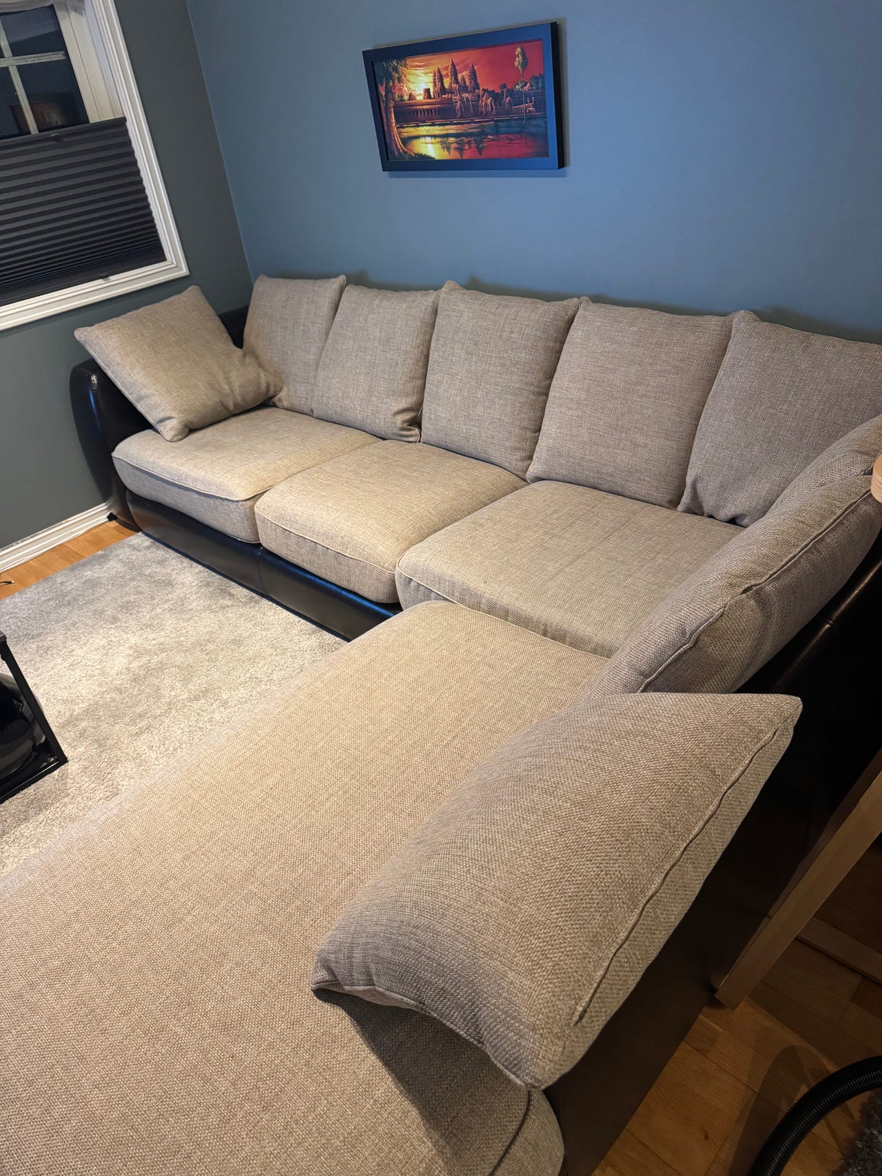 Stor Boston Sofa | FINN-torget