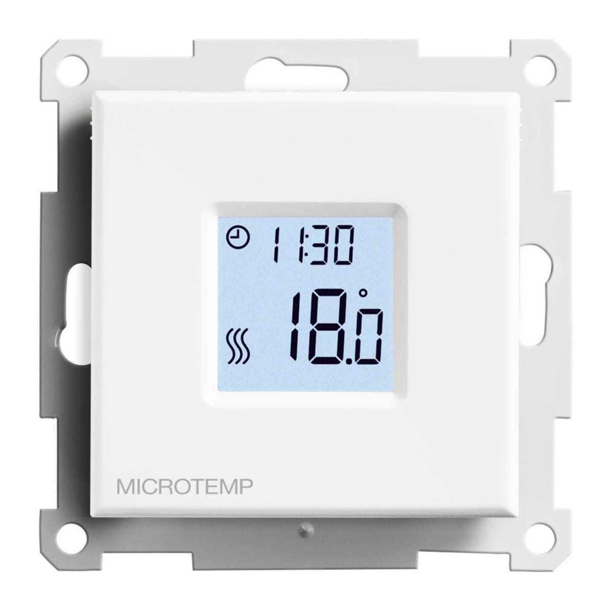 Termostat Microtemp MTC4 | FINN-torget