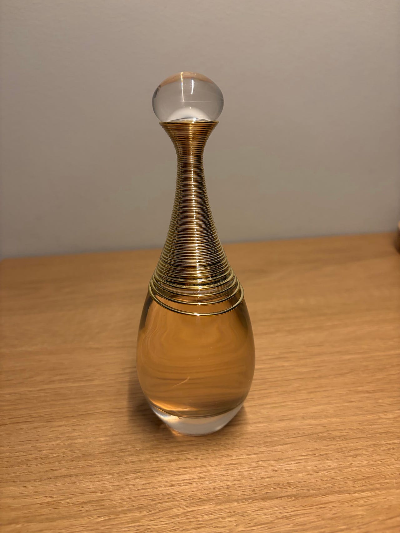 Dior parfyme 100ml - J'adore EdP | FINN-torget
