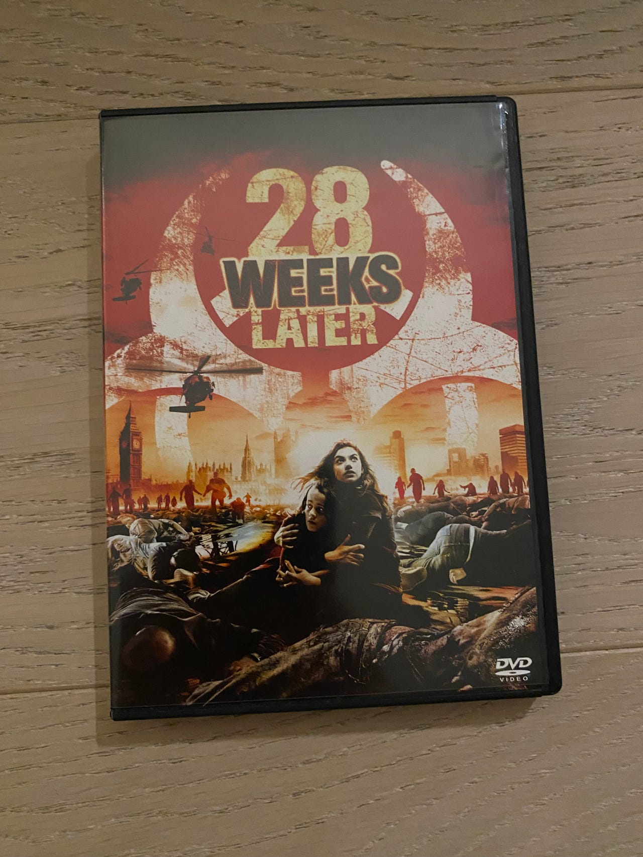 28 Weeks Later | FINN-torget